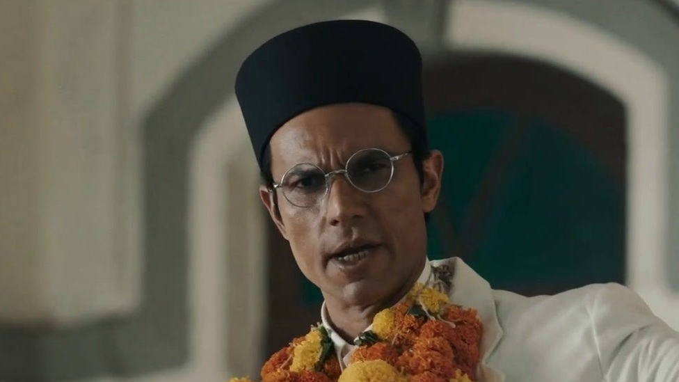 Swatantrya Veer Savarkar - Where to Watch and Stream - TV Guide