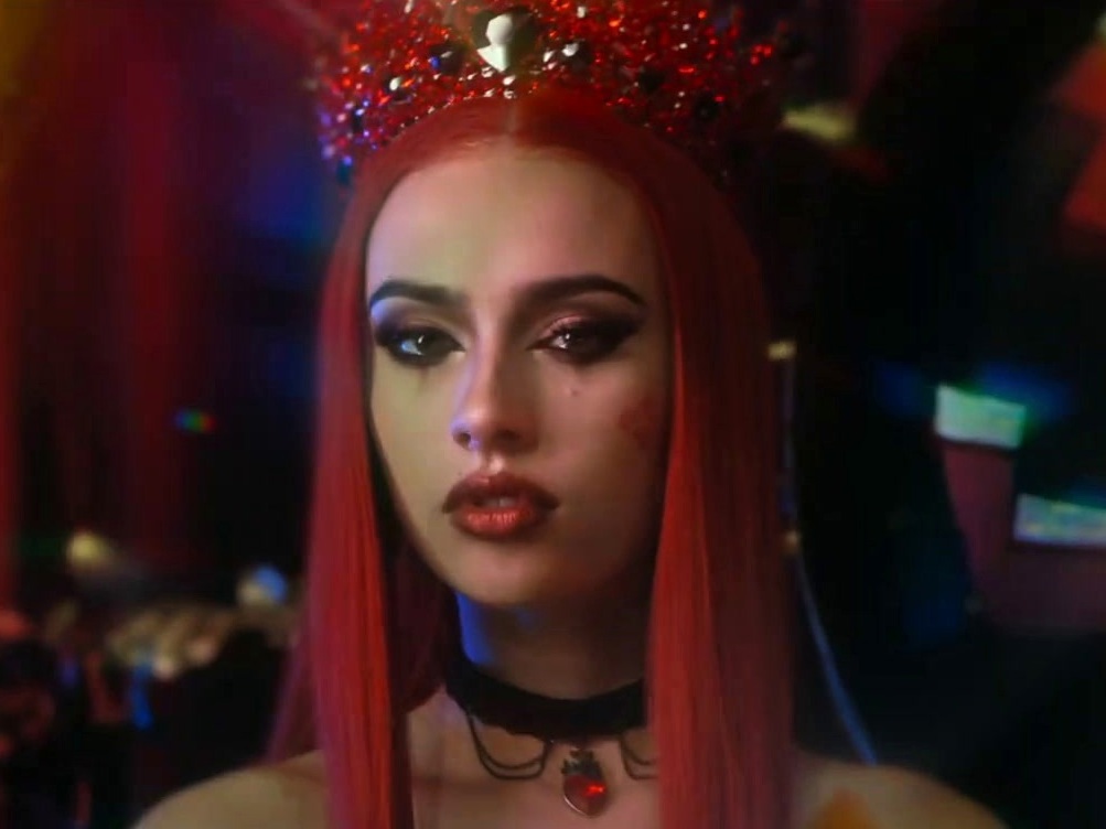 Descendants: The Rise of Red - Where to Watch and Stream - TV Guide