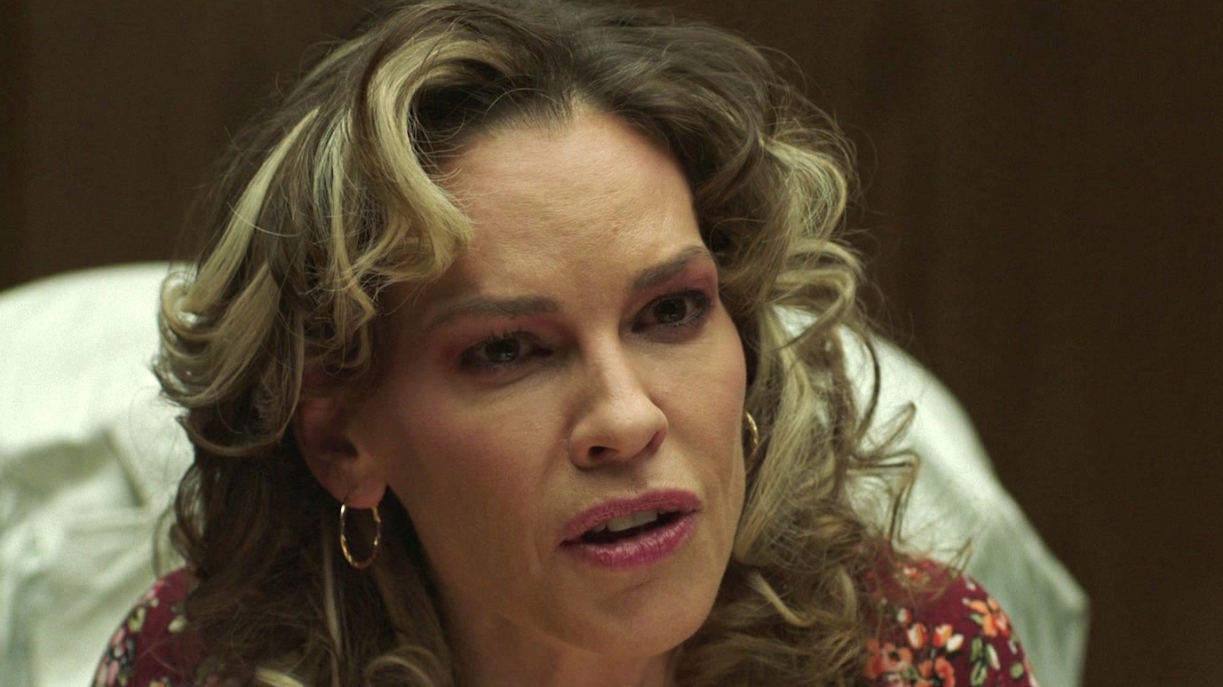 Ordinary Angels: The Story Behind Ordinary Angels (Featurette) - TV Guide