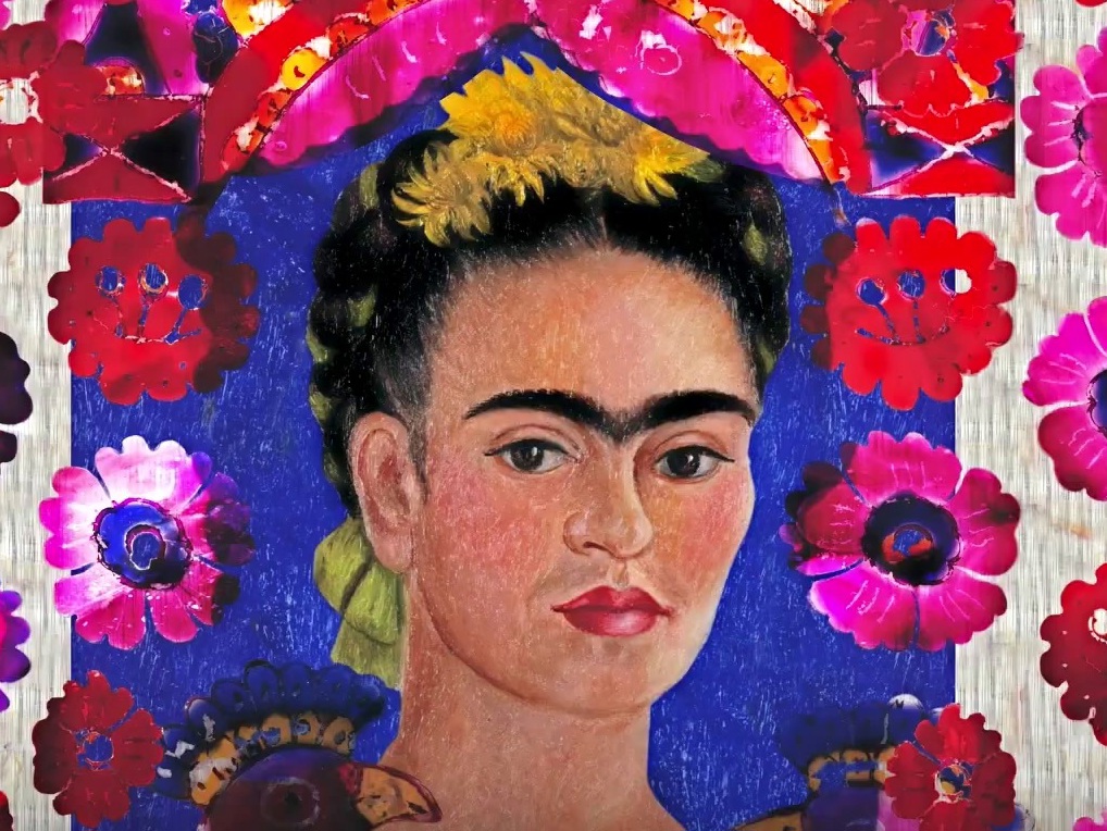 Frida - Where to Watch and Stream - TV Guide