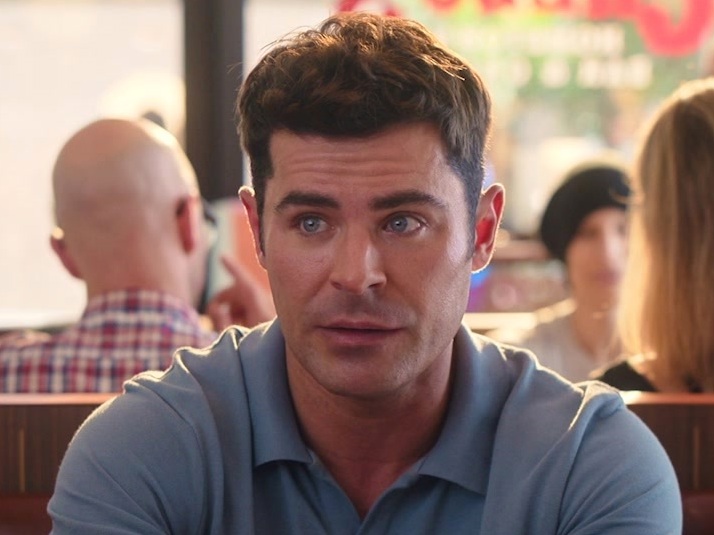 Ricky Stanicky: Hero Story - TV Guide