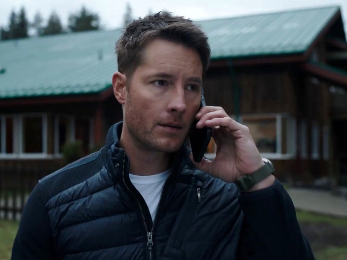 Tracker - Where to Watch and Stream - TV Guide