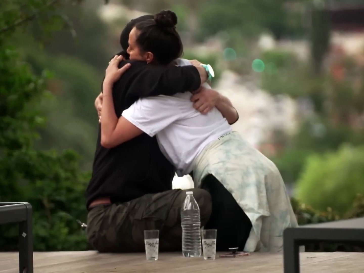 The Valley - Where to Watch and Stream - TV Guide