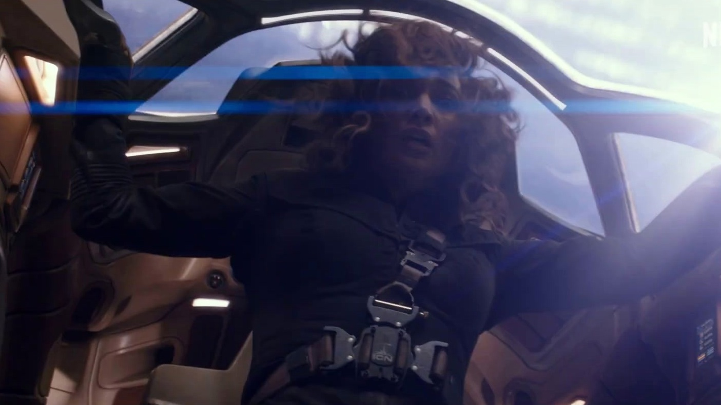 Atlas - Where to Watch and Stream - TV Guide