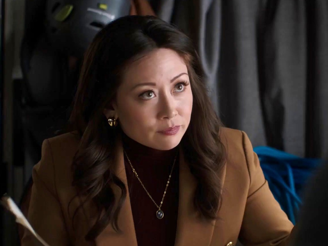 Fiona Rene - TV Guide