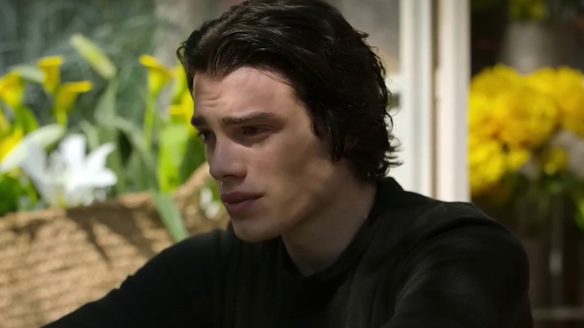 The Tearsmith - Where to Watch and Stream - TV Guide