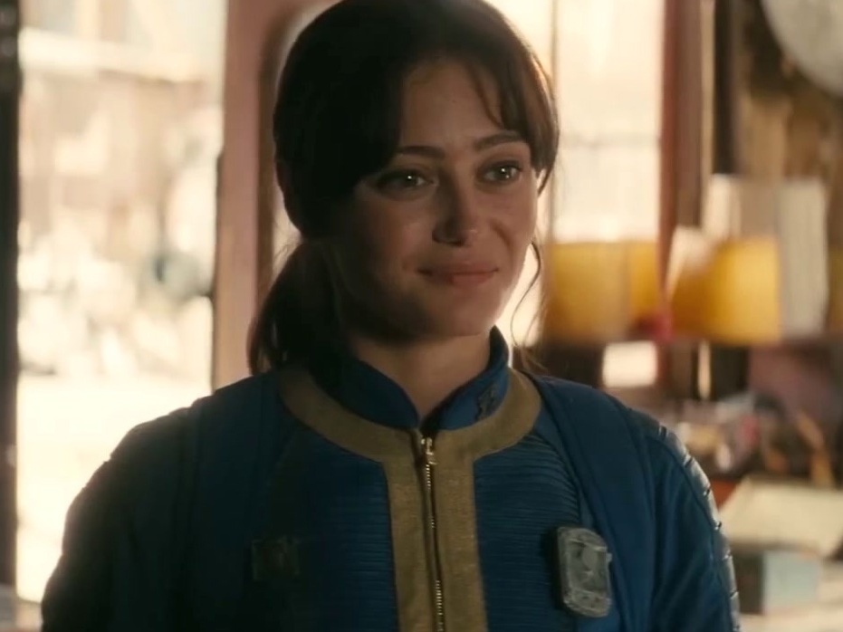 Fallout (Canada) - TV Guide