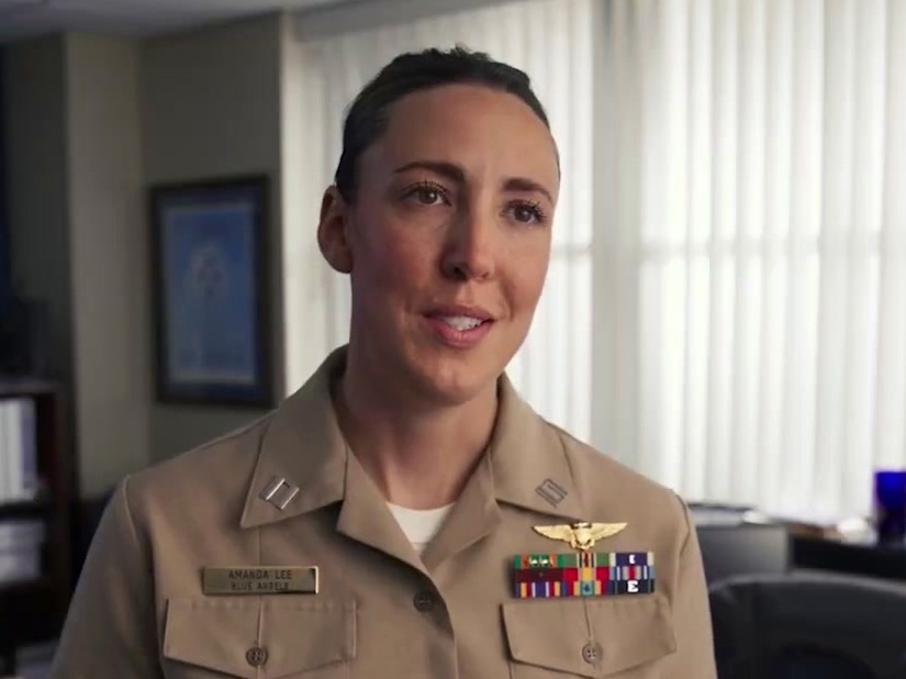 The Blue Angels - Where to Watch and Stream - TV Guide