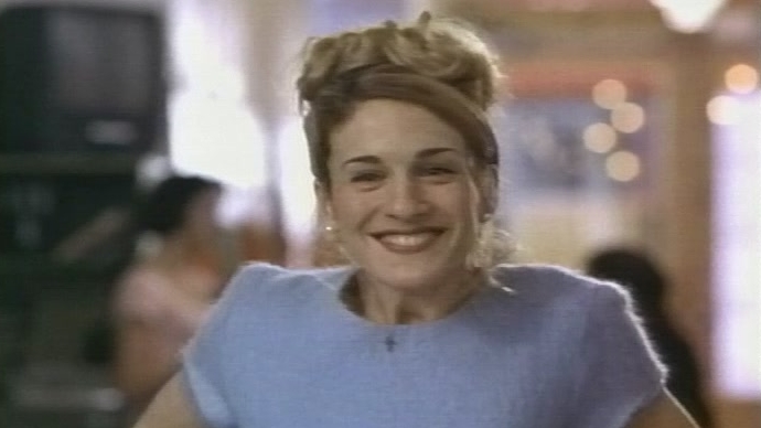 If Lucy Fell Reviews - Metacritic