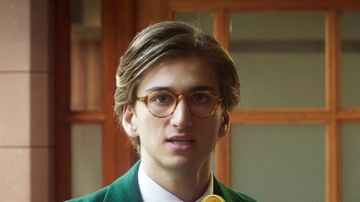 How To Date Billy Walsh (Australia Trailer 1) - TV Guide