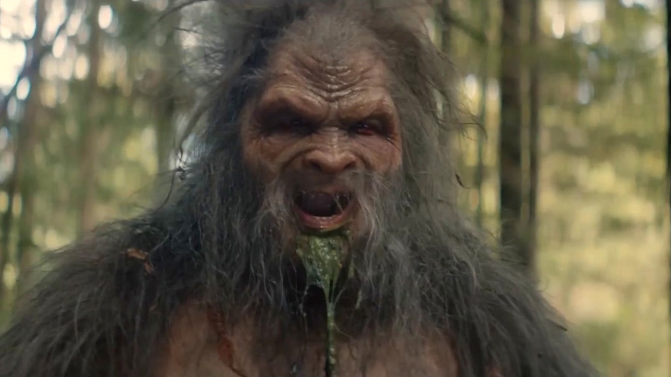Sasquatch Sunset - Where to Watch and Stream - TV Guide