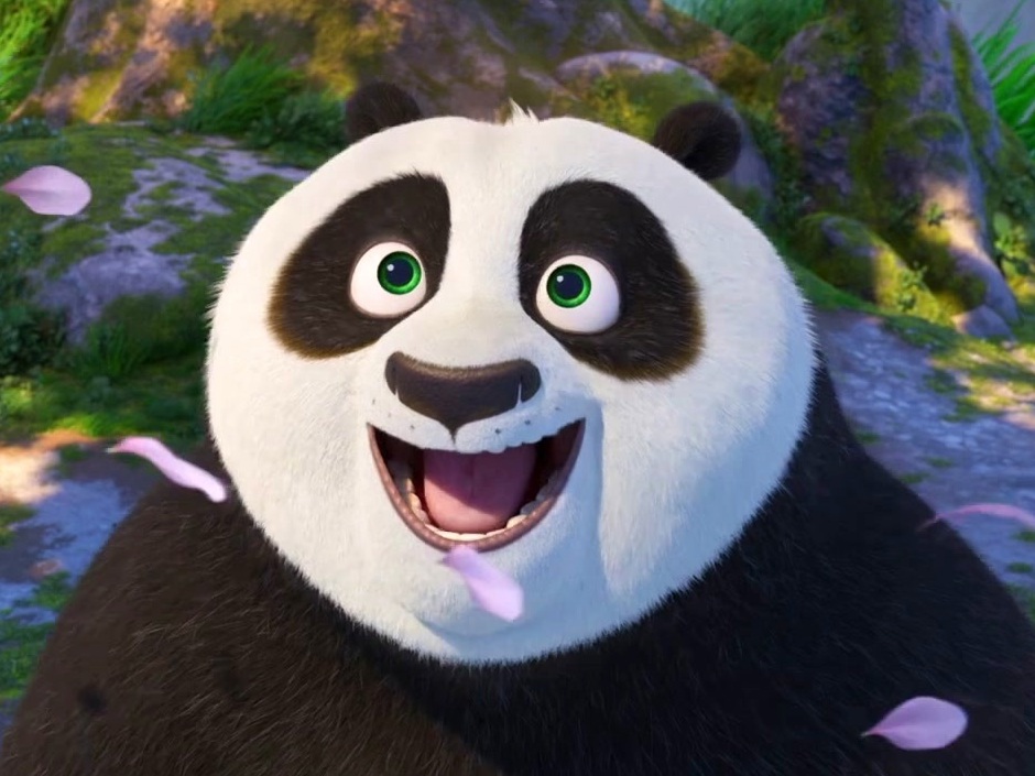 Kung Fu Panda 4: Jeremy Lynch Cameo Announcement (Uk) - TV Guide