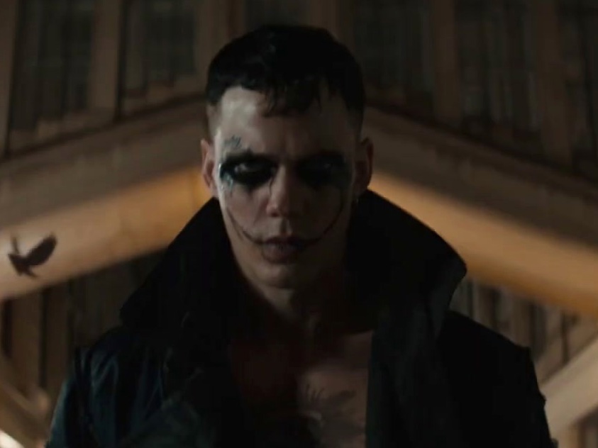 The Crow - Where to Watch and Stream - TV Guide