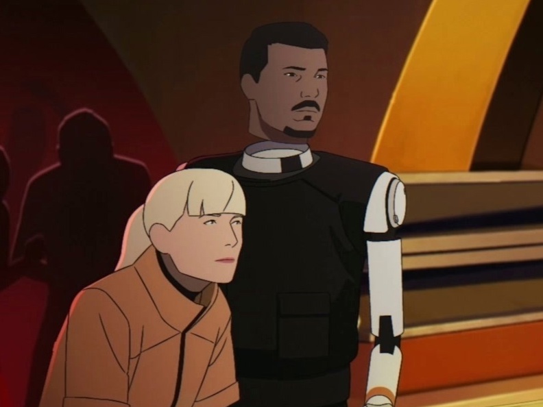 Mars Express - Where to Watch and Stream - TV Guide