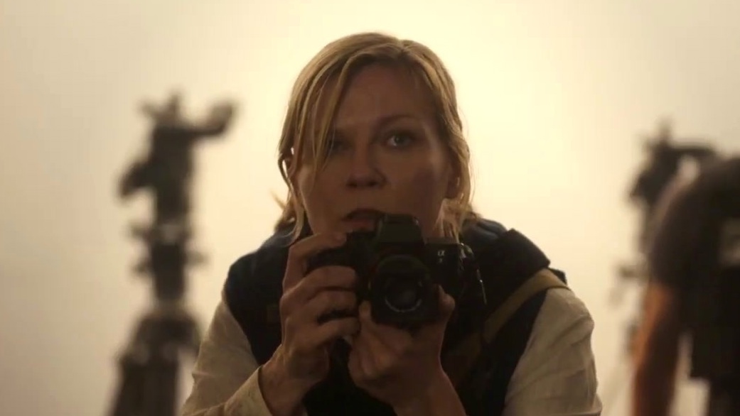 Civil War - TV Guide