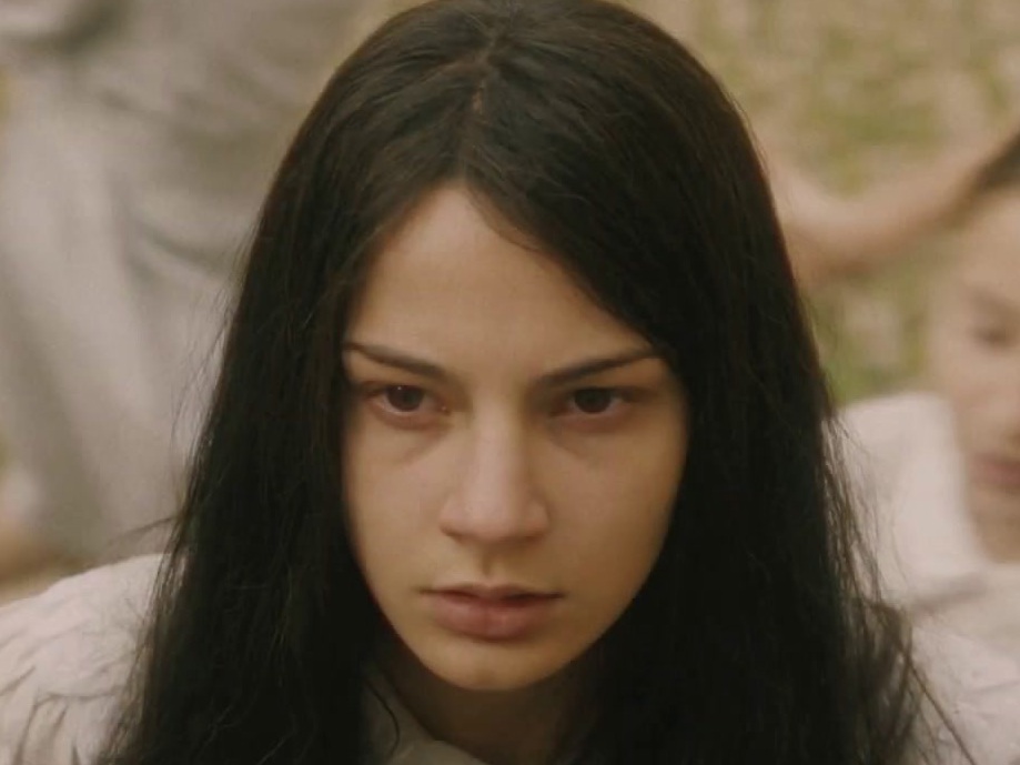 The First Omen (70S Trailer) - TV Guide