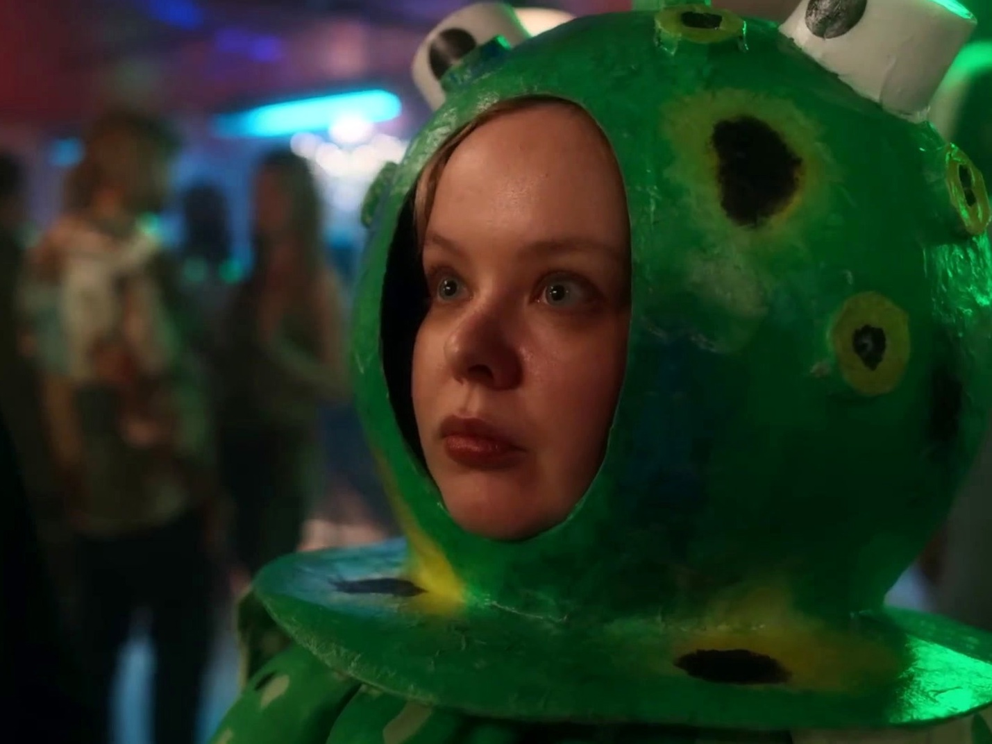 Big Mood - Where to Watch and Stream - TV Guide