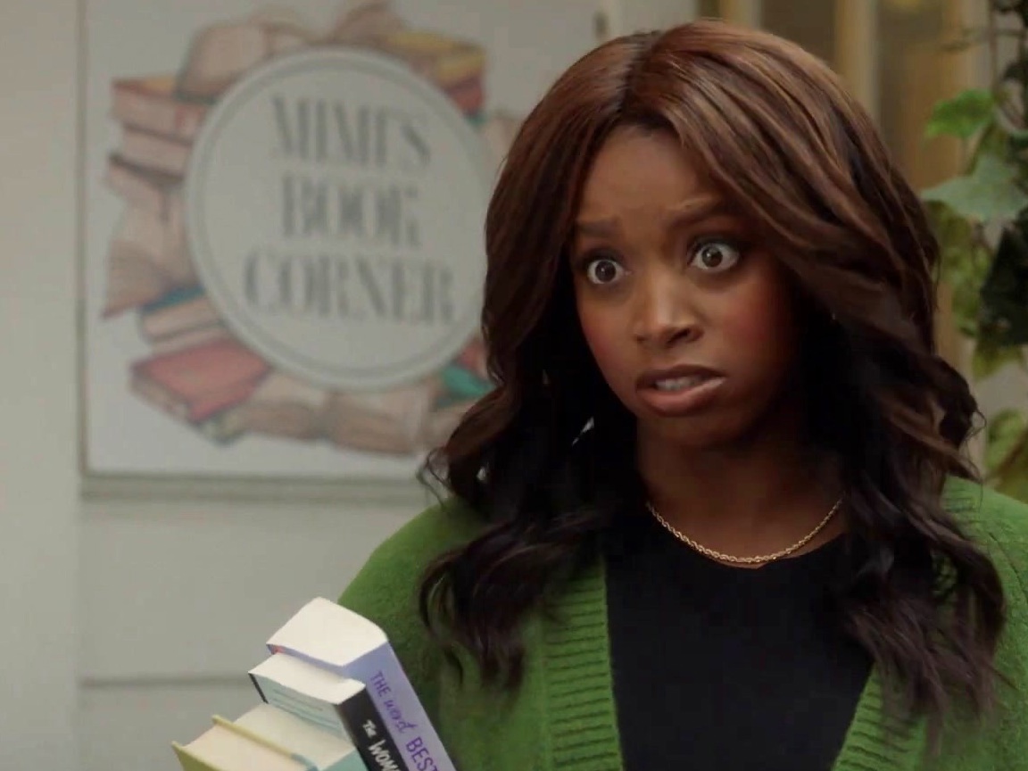 Blind Date Book Club - Where to Watch and Stream - TV Guide