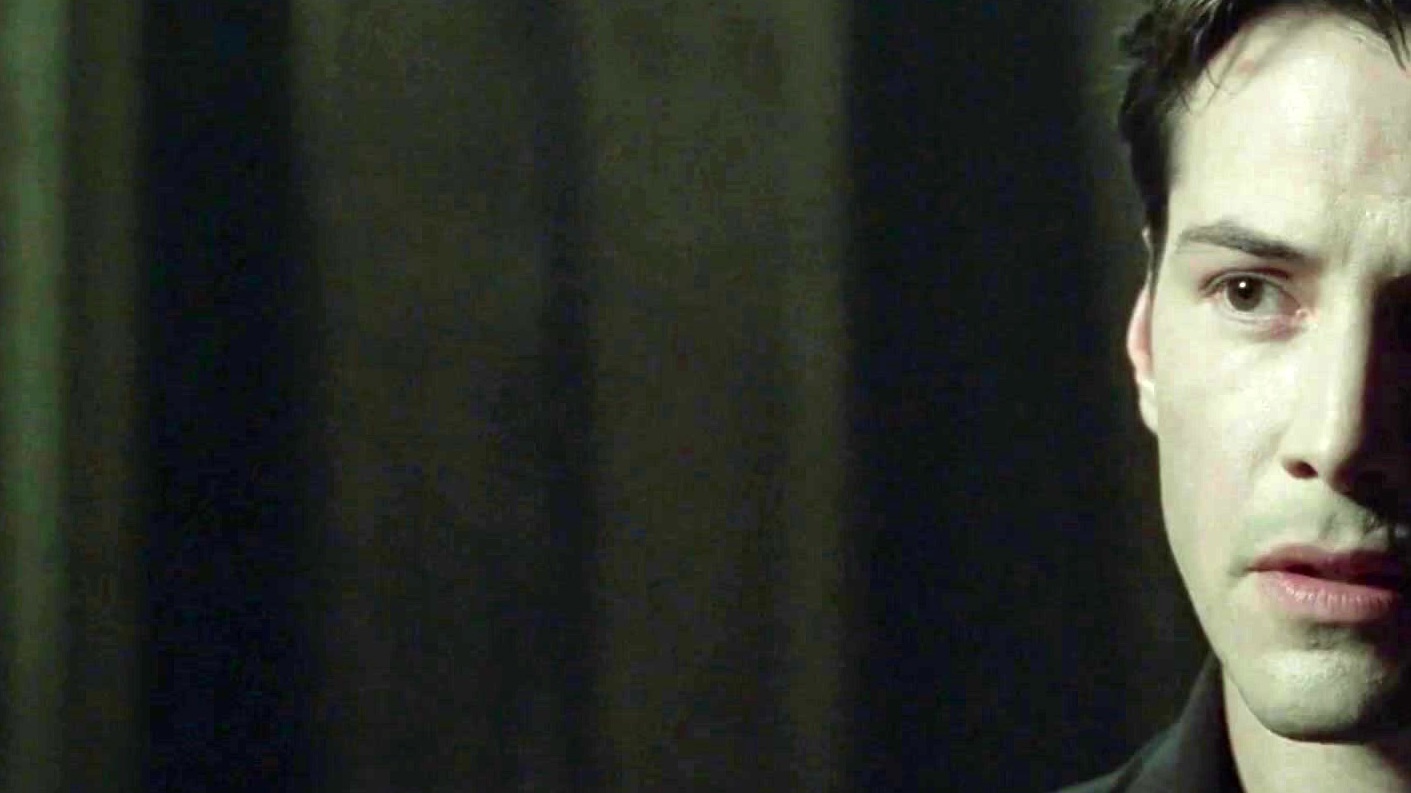 The Matrix - Where to Watch and Stream - TV Guide