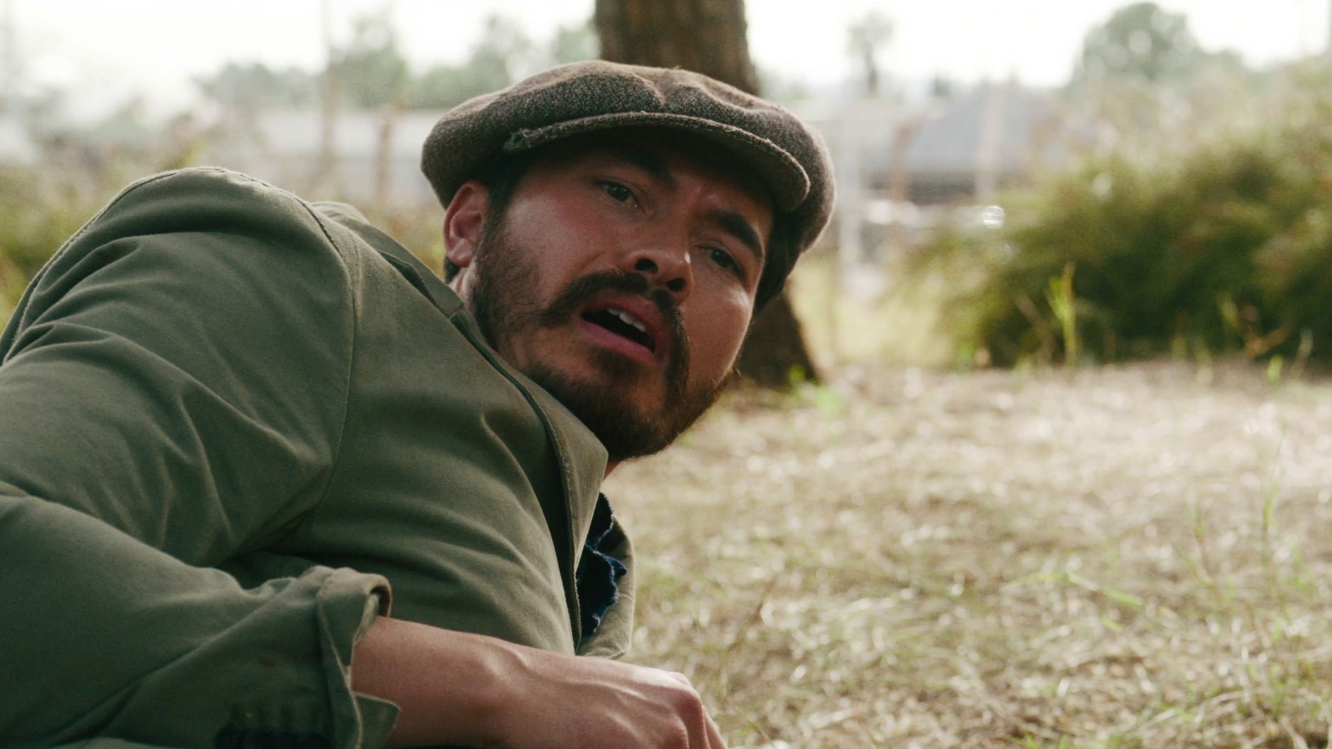 The Ministry Of Ungentlemanly Warfare: Saving Alex From The Nazis ...