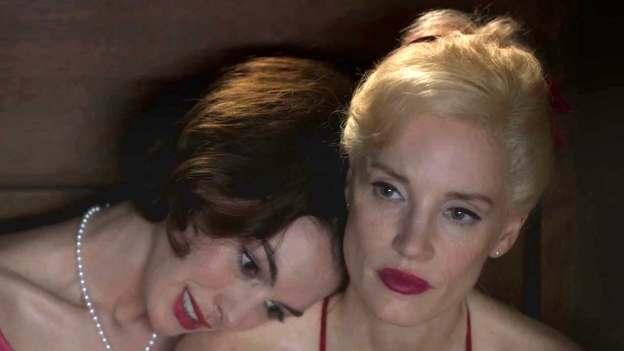 Mothers' Instinct: Alice Confronts Celine - TV Guide