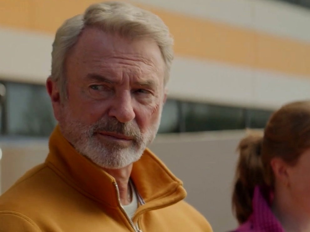 Apples Never Fall - Where to Watch and Stream - TV Guide