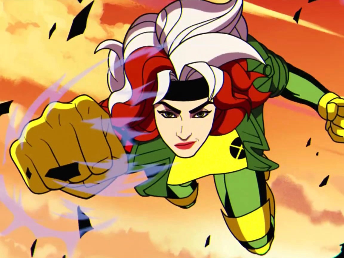 X-Men '97: Final Trailer - TV Guide
