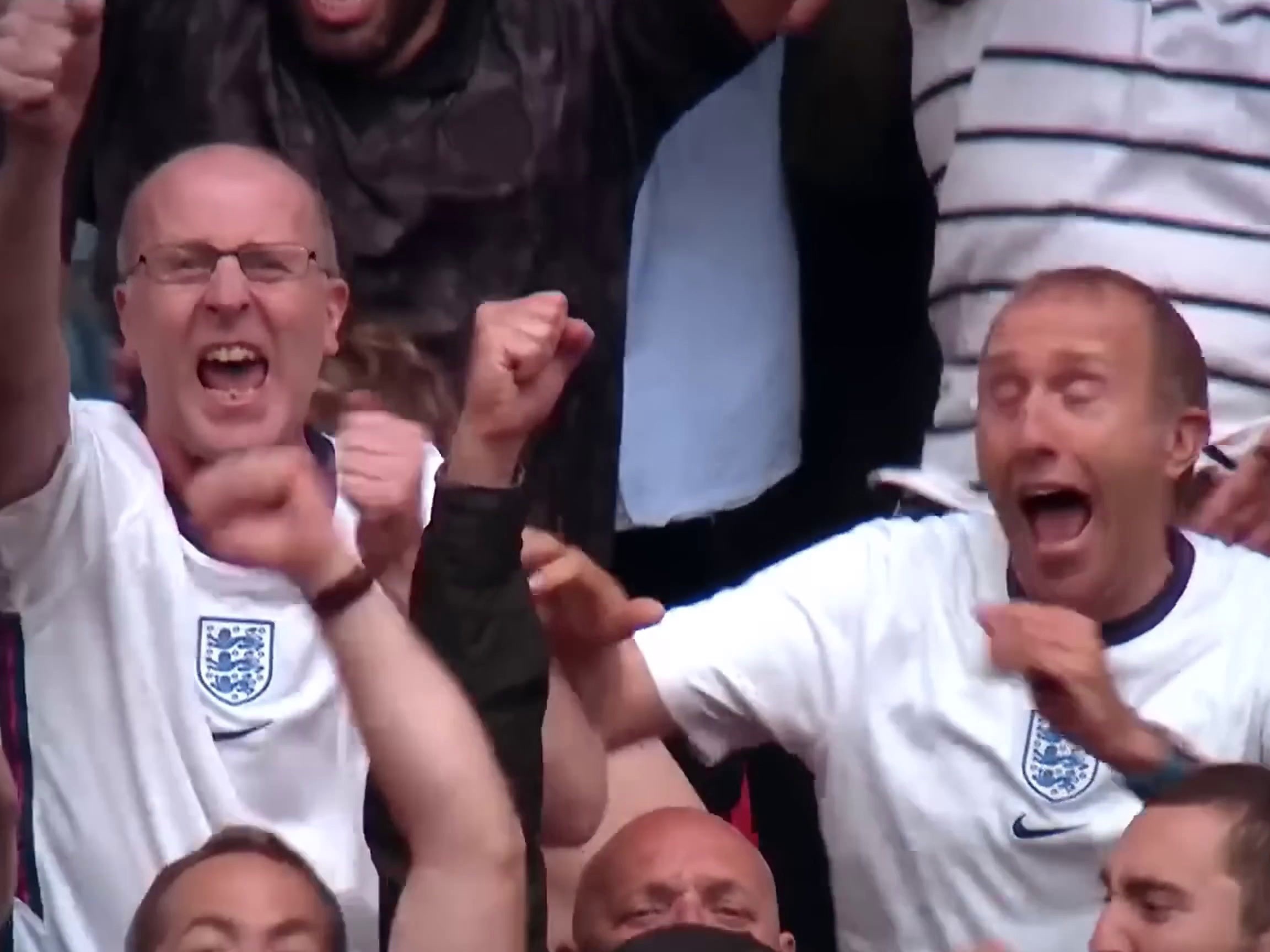 The Final: Attack on Wembley - Where to Watch and Stream - TV Guide