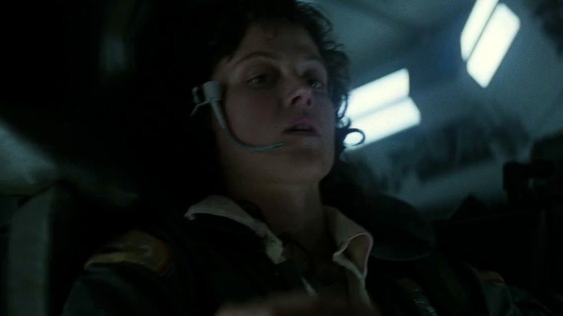 Alien: 45th Anniversary (Spot) - TV Guide
