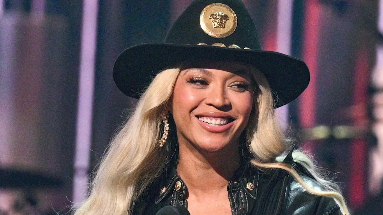 Call Me Country: Beyonce & Nashville's Renaissance - TV Guide