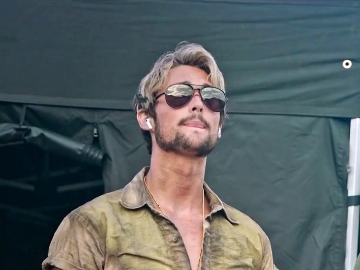 The Fall Guy: Extended Cut (Spot) - TV Guide