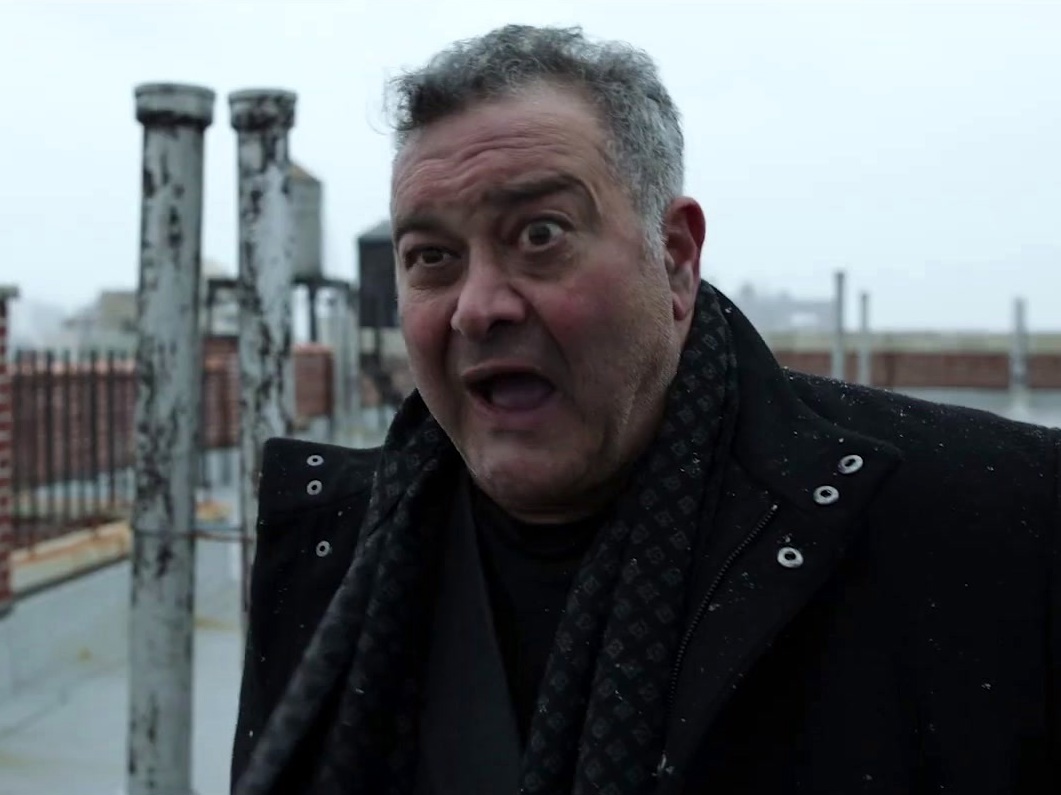 First Shift - Where to Watch and Stream - TV Guide