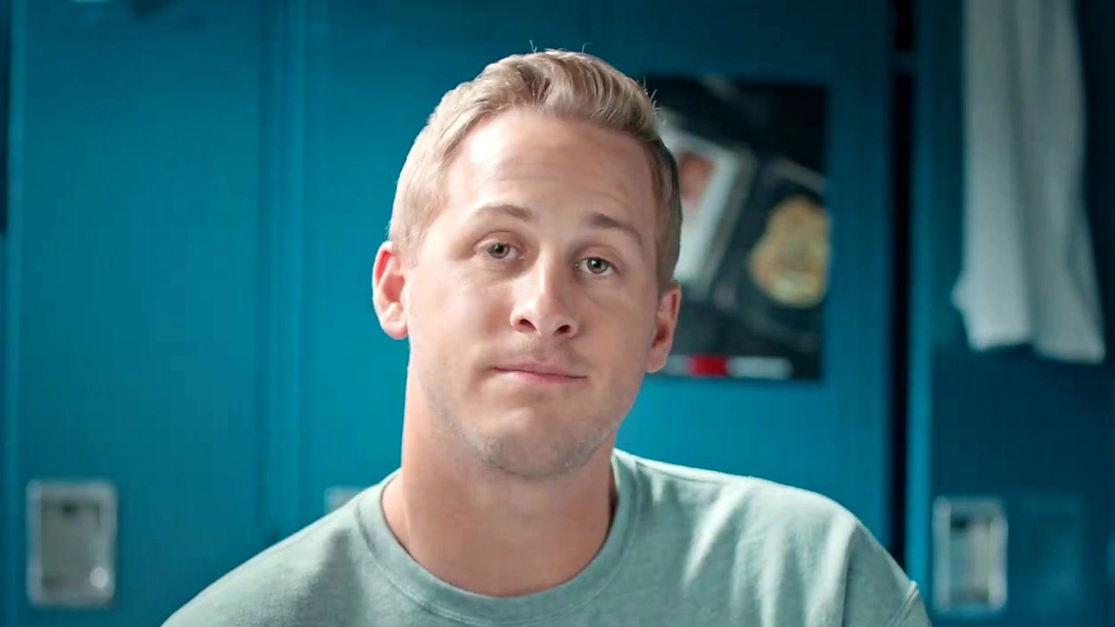 Beverly Hills Cop: Axel F: Shaq Auditions For Beverly Hills Cop: Axel F ...