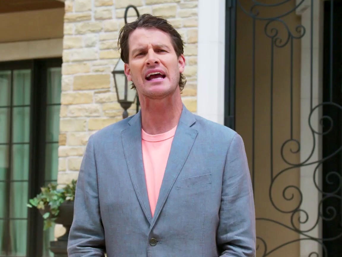 The GOAT - Where to Watch and Stream - TV Guide