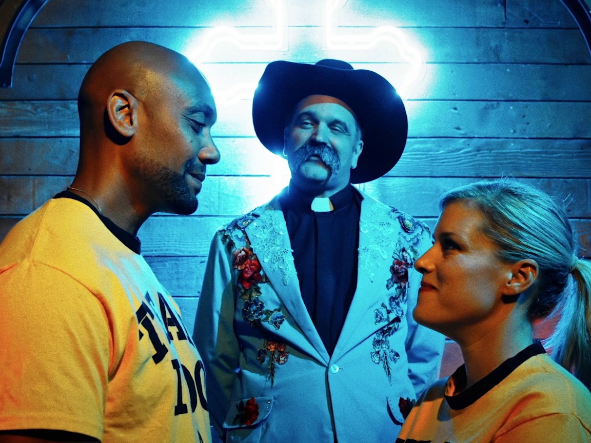 Run! - Where to Watch and Stream - TV Guide