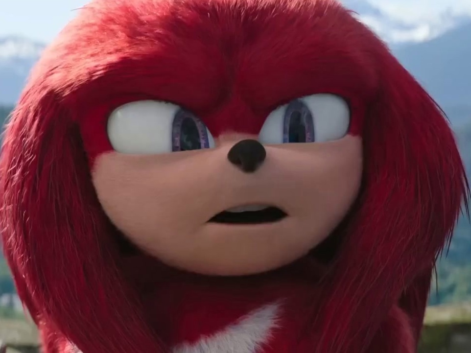 Knuckles: Cast Impressions - TV Guide