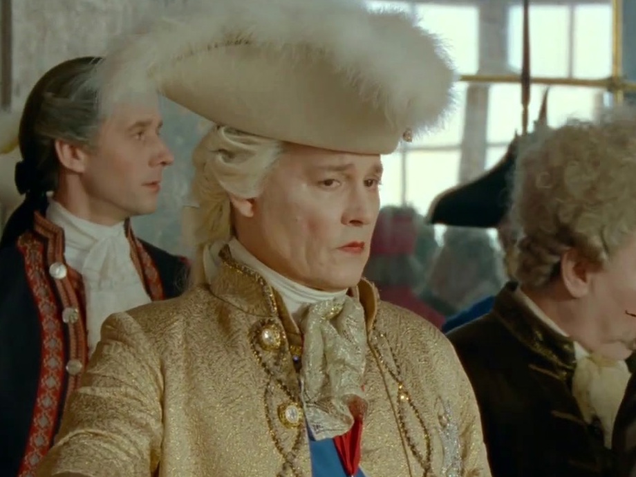 Jeanne Du Barry: Presenting Countess Jeanne Du Barry (US) - TV Guide