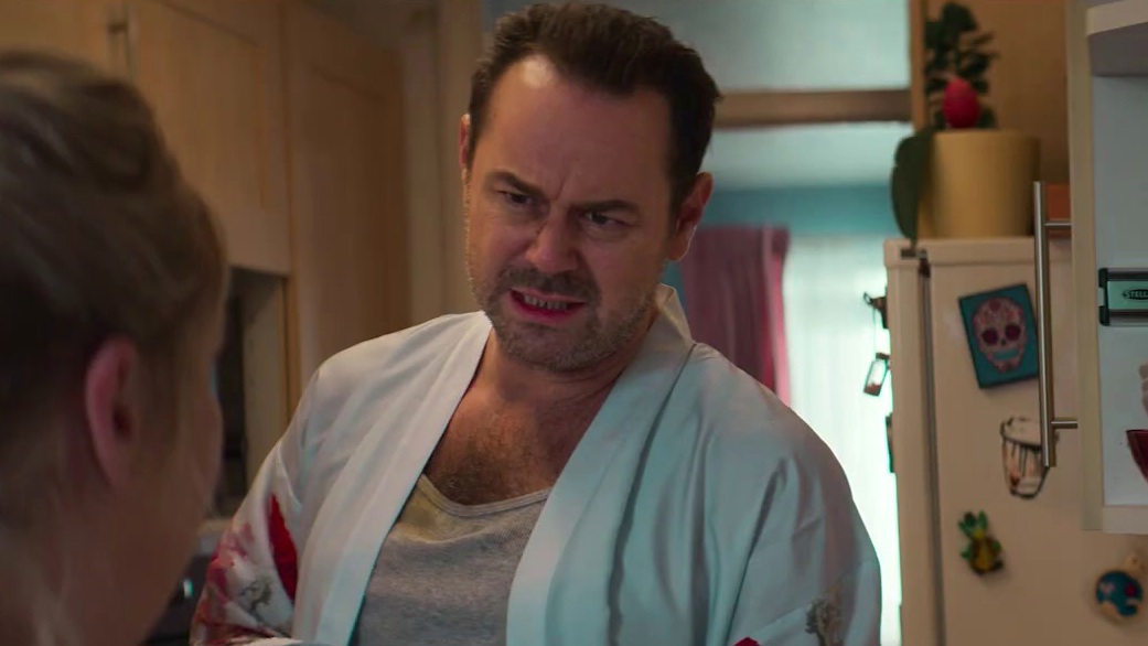 Mr. Bigstuff - Where to Watch and Stream - TV Guide