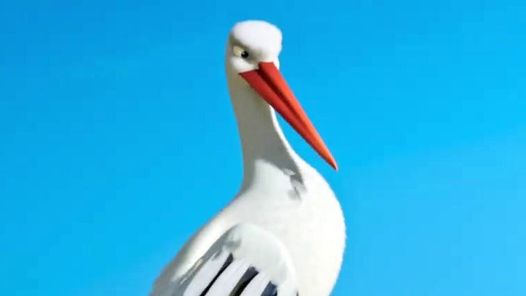 A Stork's Journey 2 - Where to Watch and Stream - TV Guide