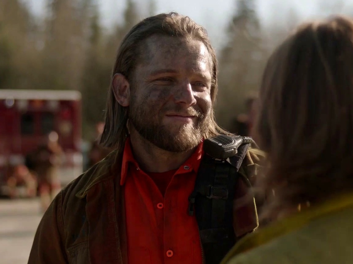 Fire Country - Where to Watch and Stream - TV Guide