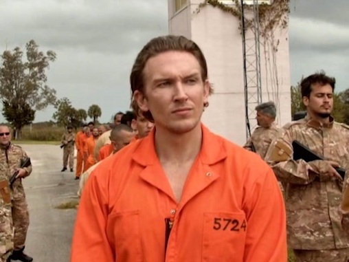 The Firing Squad - Where to Watch and Stream - TV Guide