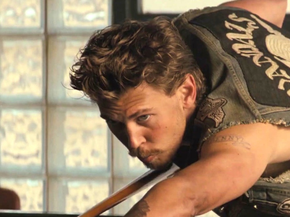 The Bikeriders - Where to Watch and Stream - TV Guide