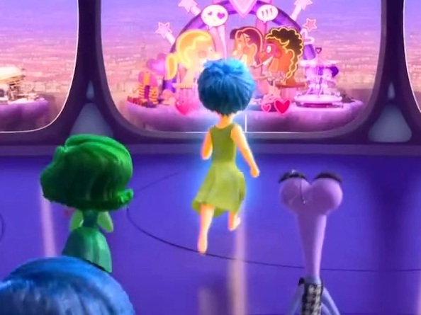 Inside Out 2 - Where to Watch and Stream - TV Guide