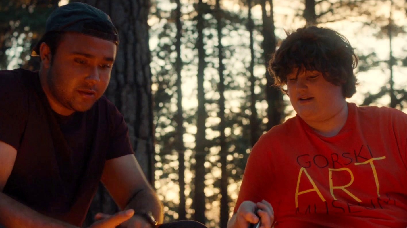 Big Boys - Where to Watch and Stream - TV Guide