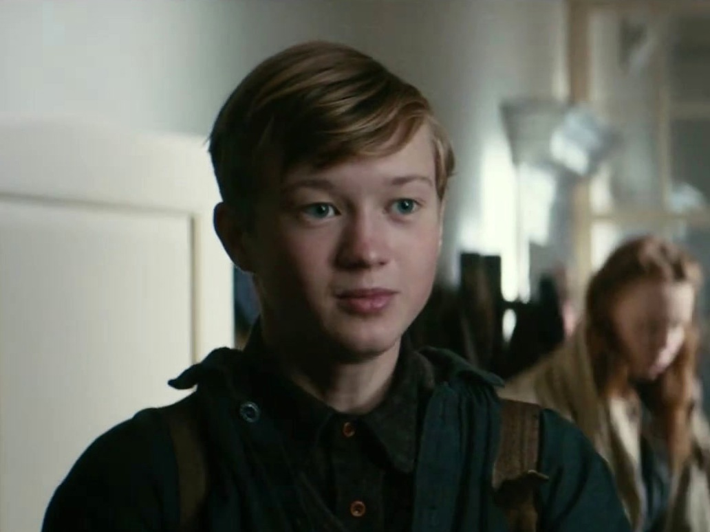 White Bird - Where to Watch and Stream - TV Guide