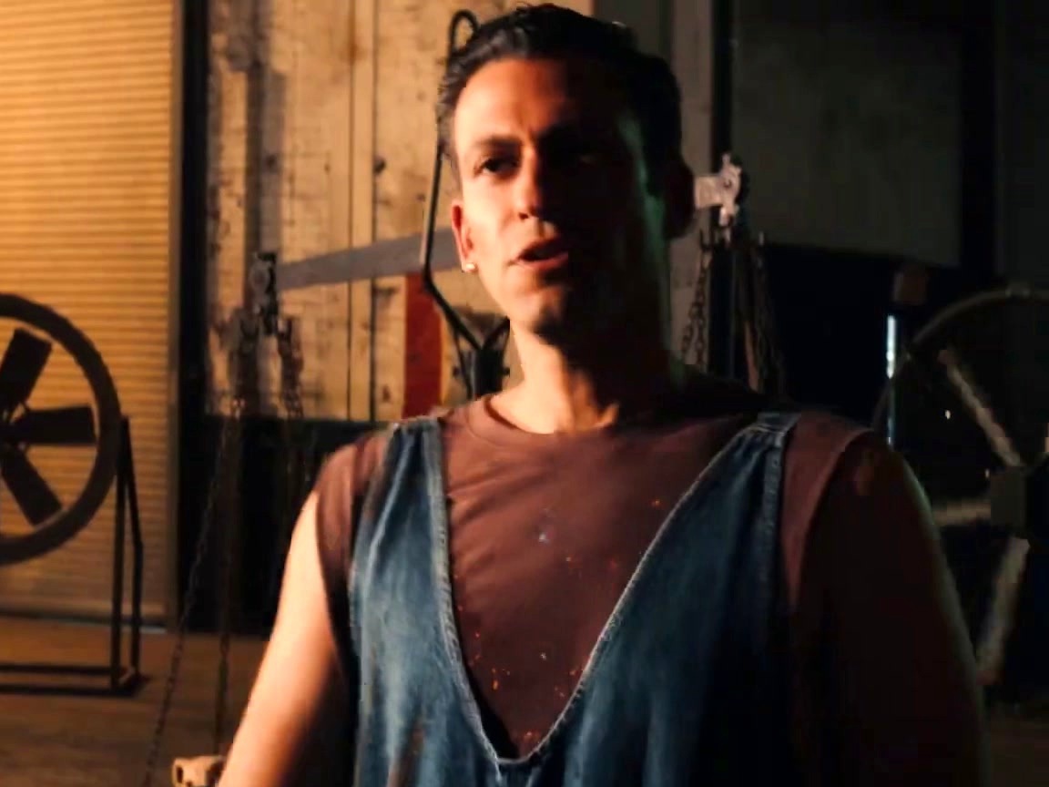 BMF - Where to Watch and Stream - TV Guide