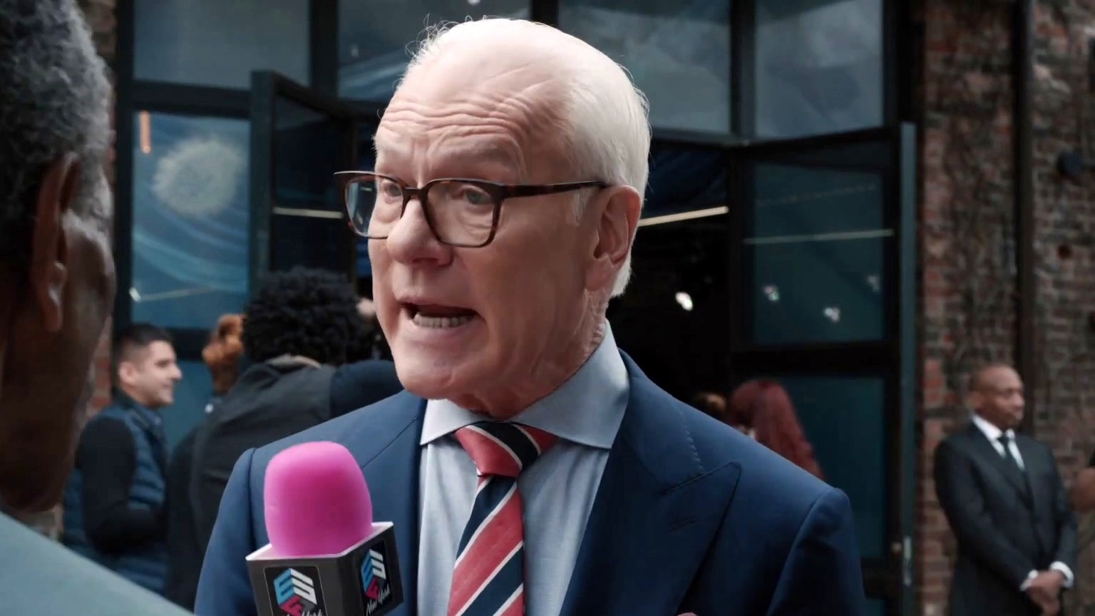 Elsbeth - Where to Watch and Stream - TV Guide