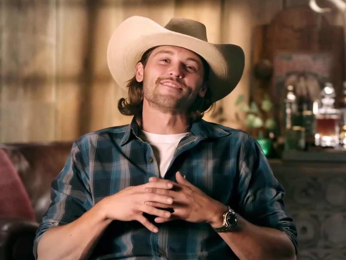 The McBee Dynasty: Real American Cowboys - Where to Watch and Stream ...
