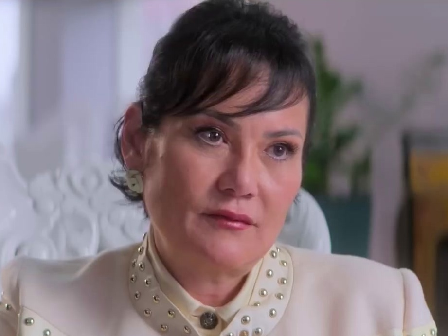 Nelma Kodama: The Queen of Dirty Money - Where to Watch and Stream - TV ...