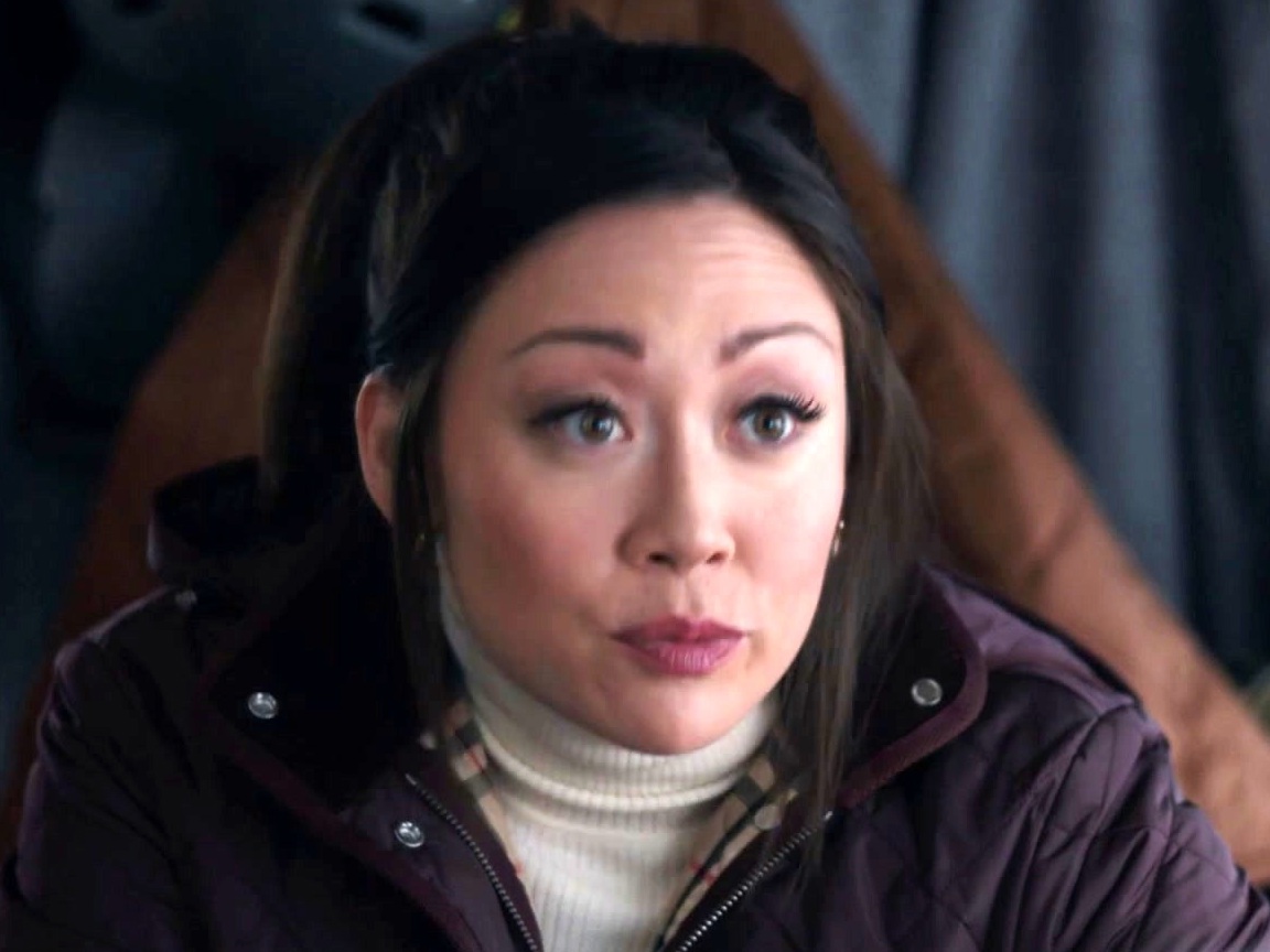 Tracker - Where to Watch and Stream - TV Guide